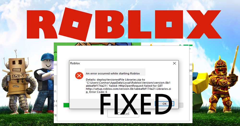 Un Errore Verificato All Avvio Di Roblox Fisso Hot Sex Picture Un Errore Verificato All Avvio Di Roblox Fisso Hot Sex Picture